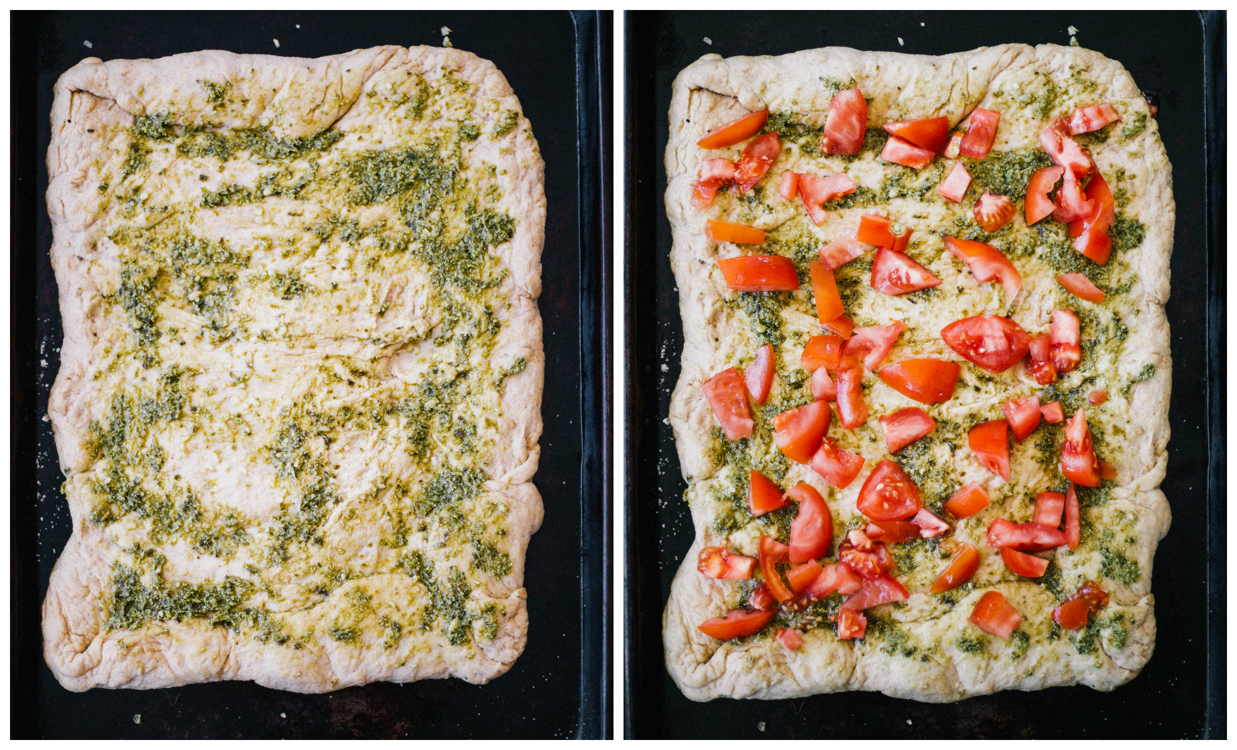 PizzaSteps1 | Sincerely Katerina